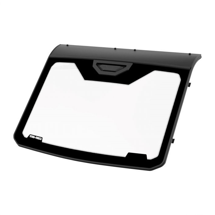Can-Am Commander | Max | Trail | Sport Glass Windshield