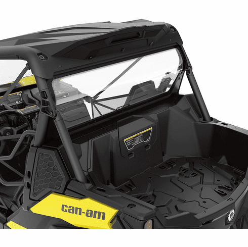 Genuine Can-am | Can-am Maverick Trail & Sport | Commander ...
