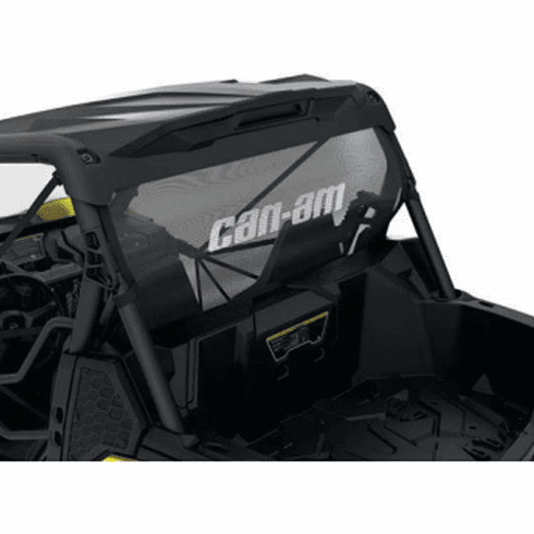 Can-Am Commander | Max | Trail | Sport Rear Wind Screen