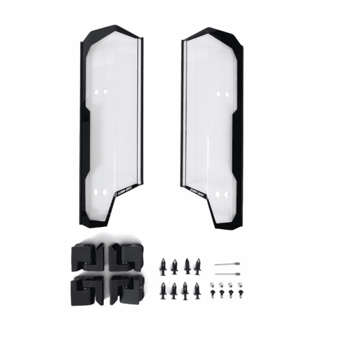 Can-Am Commander | Max | Trail | Sport - Side Wind Deflectors