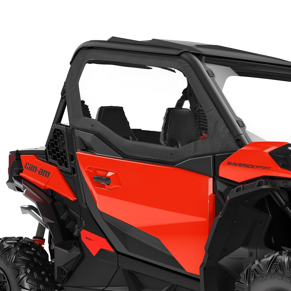 Can-Am Commander | Max | Trail | Sport - Upper Soft Door Panels