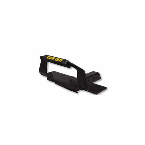 Can Am Commander Multimount Winch Kit