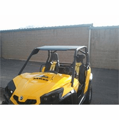 Can Am Commander Roofs - Soft Tops, Hard Tops, Canvas Tops