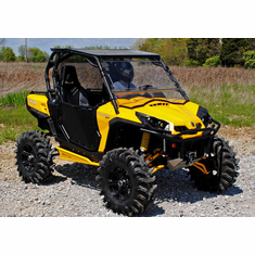 Can Am Commander Roofs - Soft Tops, Hard Tops, Canvas Tops