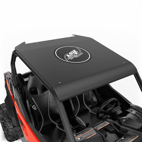 Can Am Commander | Trail | Sport Lonestar Racing Aluminum Roof