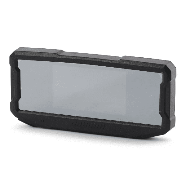 Can-Am | Commander | Maverick X3 / X3 Max | Rear View Mirror and Camera ...