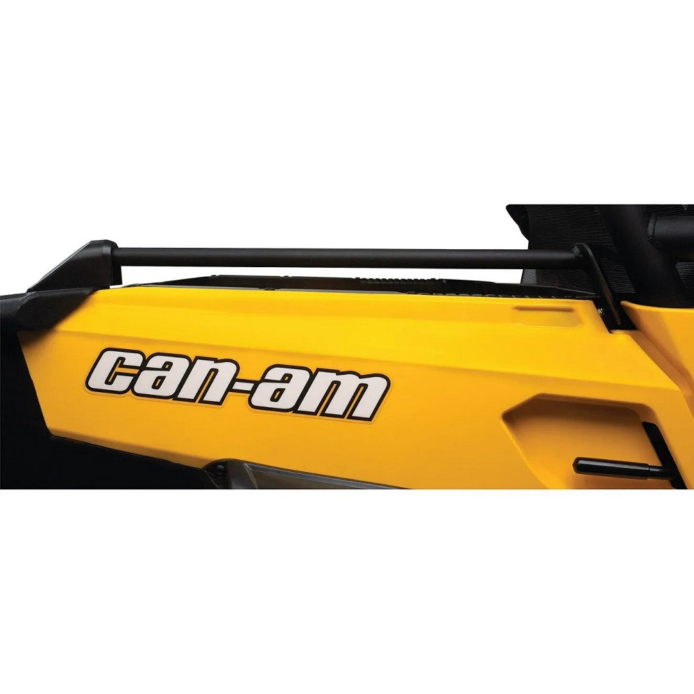 Can Am Commander Xt Box Rails