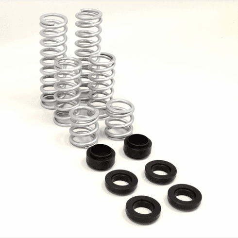 Can-Am Commander XT Replacement Dual Rate Spring Kit