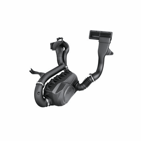 Can Am Commnader Dual CVT Air Intake