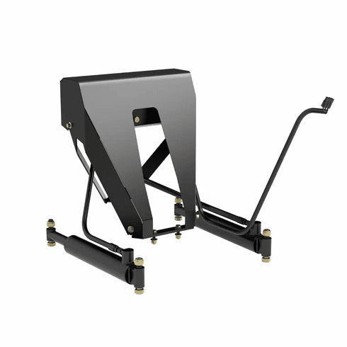 Can-Am Defender 2020+ Hydraulic Super Duty Plow Kit