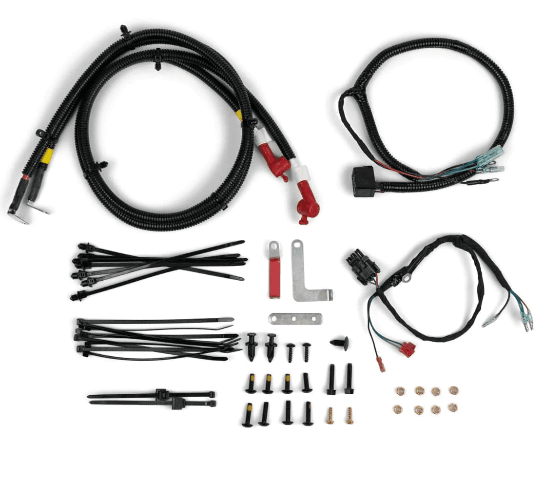 Can-Am Defender 2022 Electrical Winch Harness