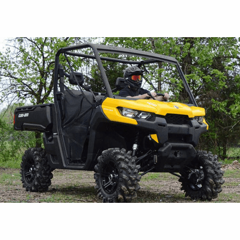 Can-Am Defender 3" Lift Kit by SuperAtv