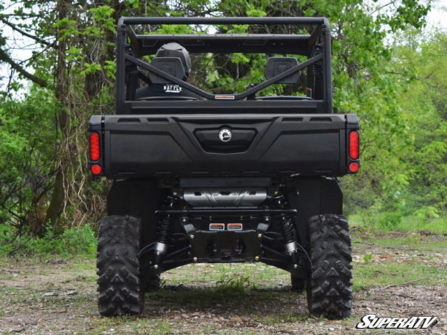 Can-Am Defender 3" Lift Kit by SuperAtv