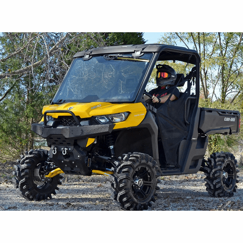 Can-Am Defender 4" Portal Gear Lift