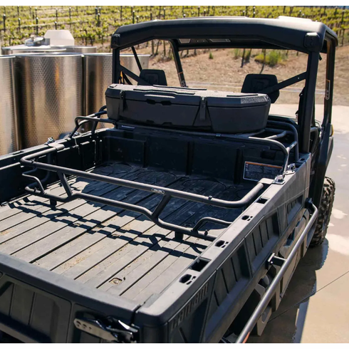 Can Am Defender 6x6 | Defender Pro LinQ Tailgate Extension