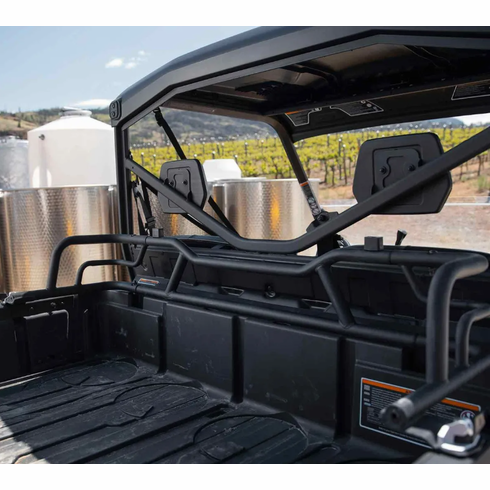 Can Am Defender 6x6 | Defender Pro LinQ Tailgate Extension
