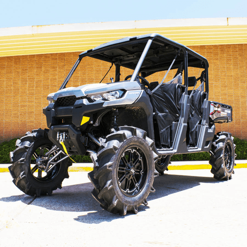 Can Am Defender Max High Lifter Big Lift Kit Side By Side, 06/30/2023