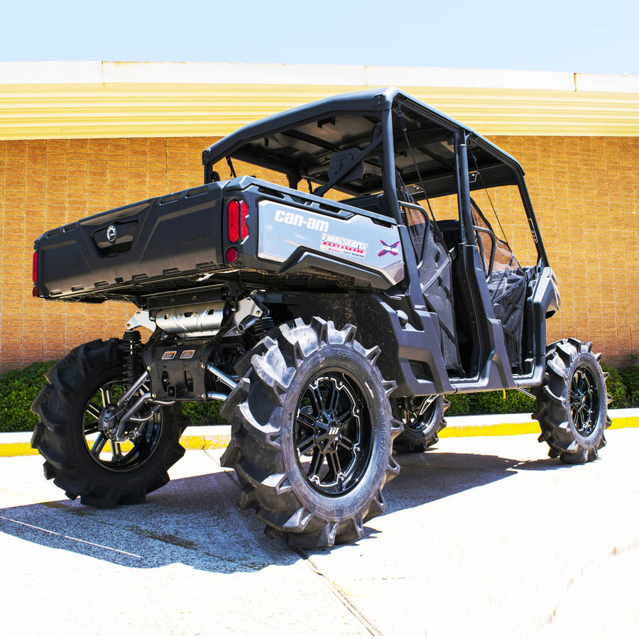 Can Am Defender 8” Lift Kit