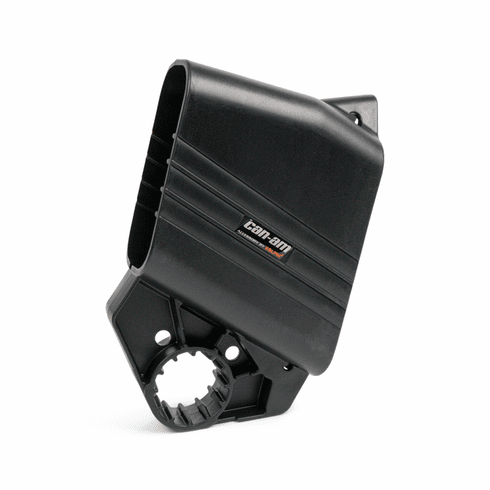 Can-Am Defender Additional Gun Boot Mount