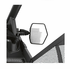 Can Am Defender Aluminum Side Mirror