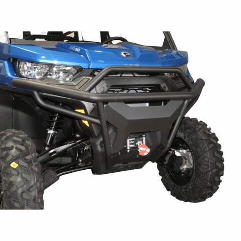 Can-Am Defender "Ballastic" Front Brush Guard