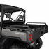 Can Am Defender Cargo Bed Rails