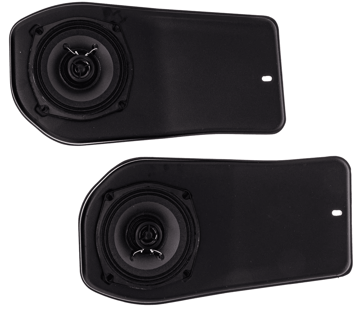 Can Am Defender - Complete Overhead Audio System - 715002019