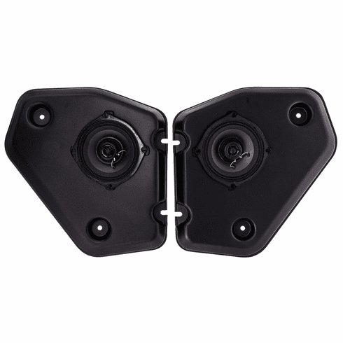 Can Am Defender - Complete Overhead Audio System - 715002019