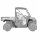 Can Am Defender | Defender 6x6 | Defender Pro Fender Flares