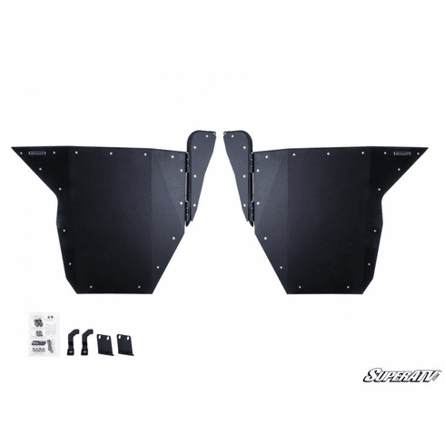 Can-Am Defender | Defender Max Aluminum Doors