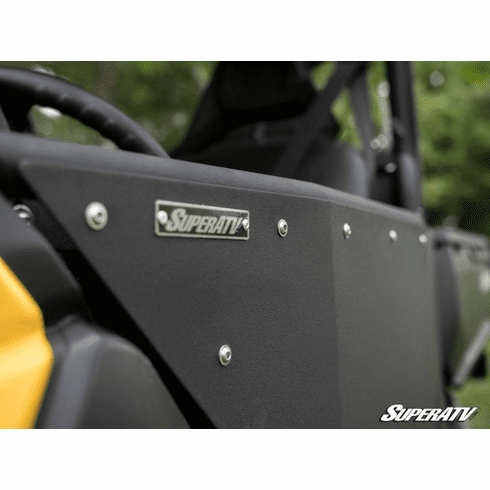Can-Am Defender | Defender Max Aluminum Doors