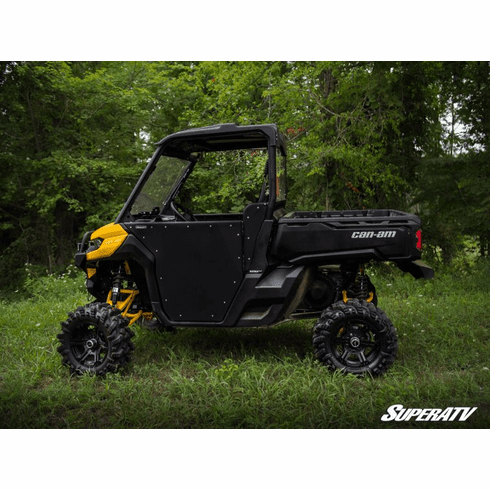 Can-Am Defender | Defender Max Aluminum Doors