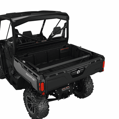 Can Am Defender | Defender Max LinQ Tailgate Extension/Divider