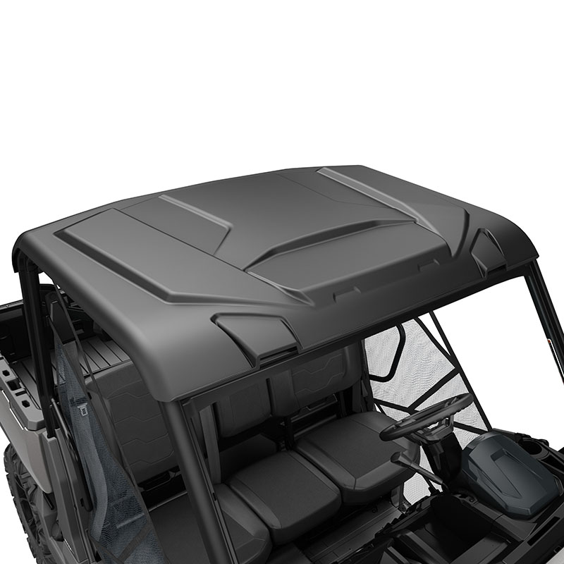 Can Am Defender Deluxe Sport Roof