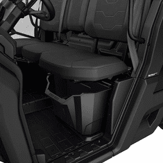 Can Am Defender | Storage | Racks | Cargo Boxes