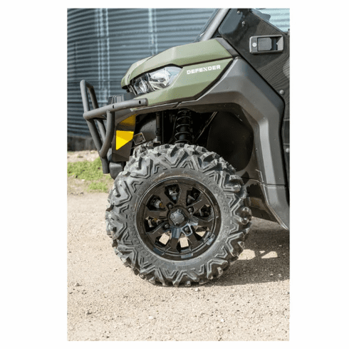 Can Am Defender Front Bumper