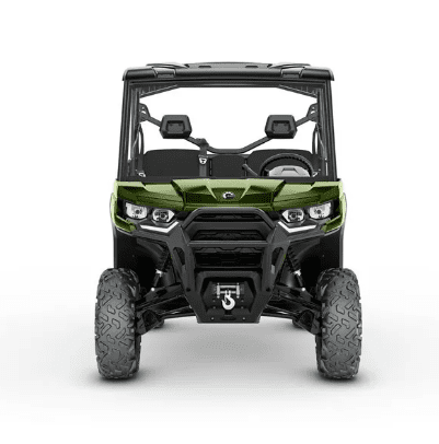 Can Am Defender Front Bumper