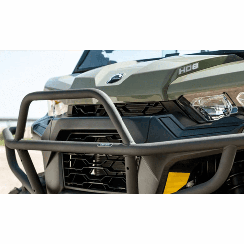 Can Am Defender Front Bumper