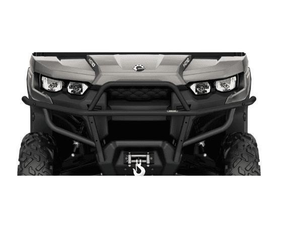 Can Am Defender Front Bumper