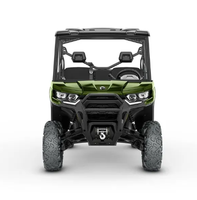 Can Am Defender Front Bumper