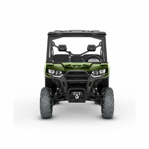 Can Am Defender Front Bumper