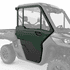 2022+ Can Am Defender Front Deluxe Full Doors