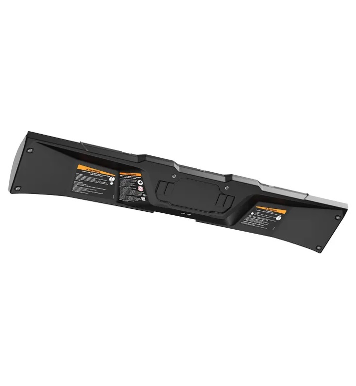 Genuine Can-Am Front Roof Liner for Defender | Defender MAX