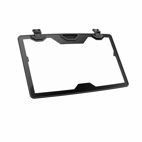 Can Am Defender Glass Windshield