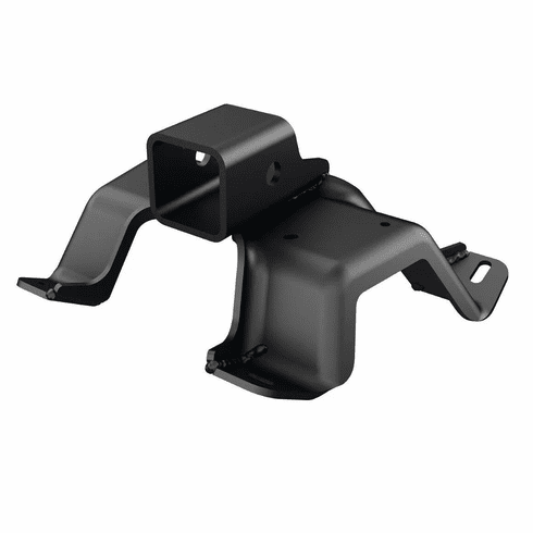 Can-Am Defender Higher Front Receiver Hitch