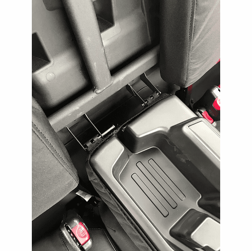 Can Am Defender Limited Seat Covers