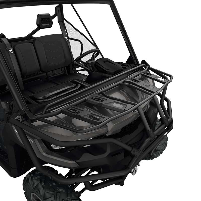 Can Am Defender LinQ Front Rack
