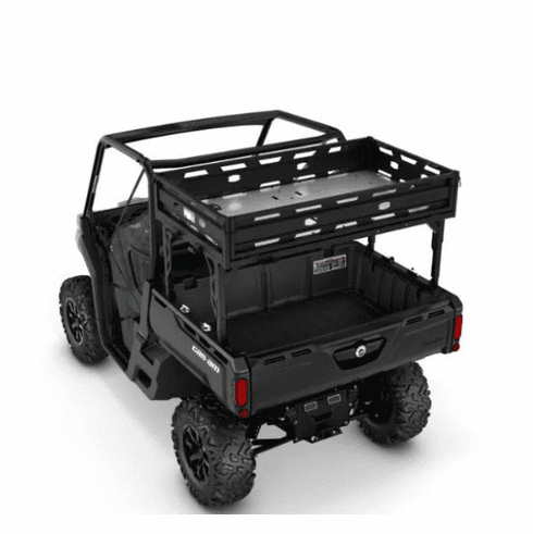 Can Am Defender LinQ Loadout Rack
