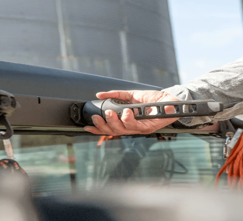 Can-Am | Defender | Maverick X3 | Maverick X3 Max | LinQ Tool Holder