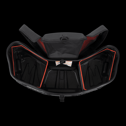Can-Am Defender Maverick X3 Max LinQ Premium Storage Bag By